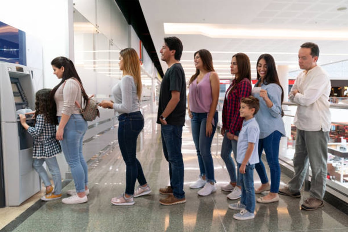 Benefits of ATMs in your retail Store | Ai ATM Systems