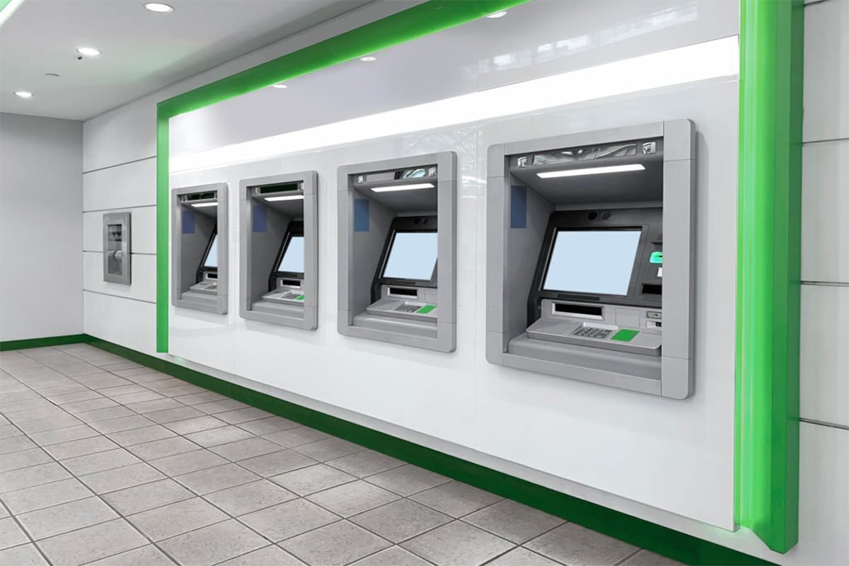 Places that need ATM locations: | Ai ATM Systems